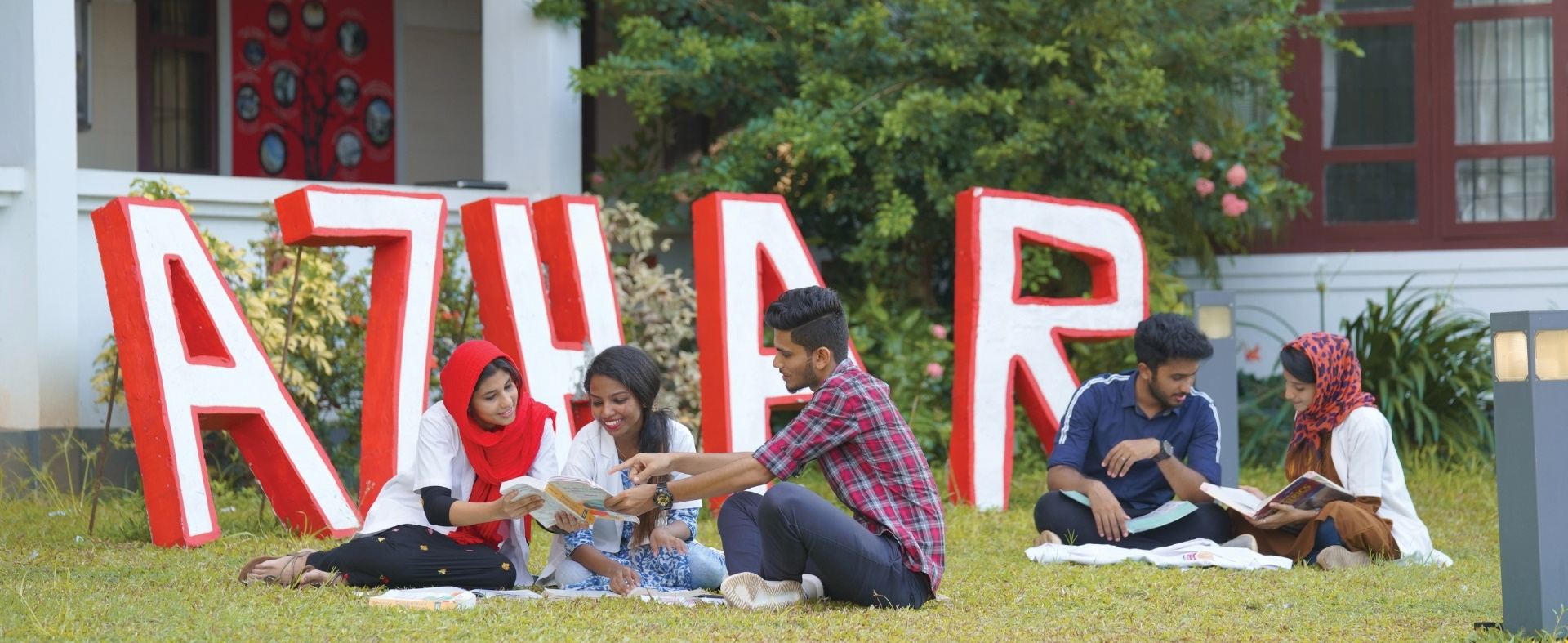 Home | Al-Azhar Dental College